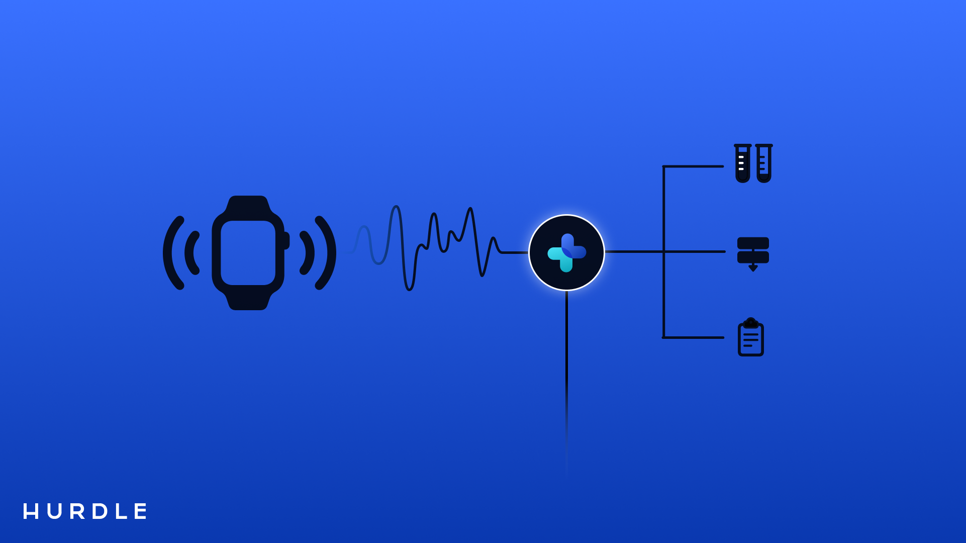 Wearables as Continuous Diagnostic Inputs: Elevating Pathways Beyond Episodic Care - Hurdle